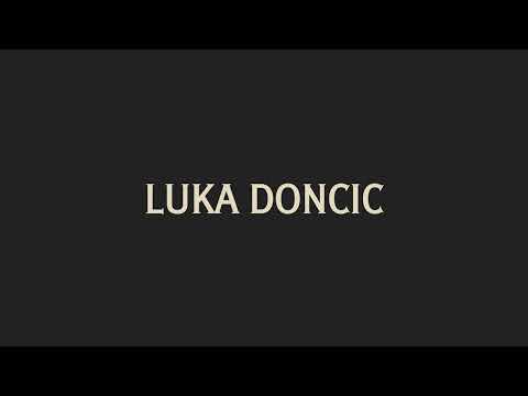 How To Pronounce Luka Doncic
