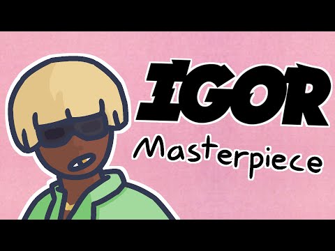 Why IGOR is a Masterpiece