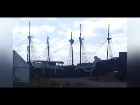 Going Merry Live Action - One Piece Netflix Leaks