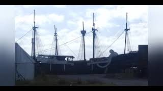 Going Merry Live Action - One Piece Netflix Leaks