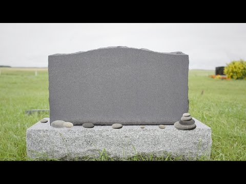 Why Do Jews Place Stones on Graves