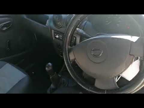Nissan Np200 For Sale