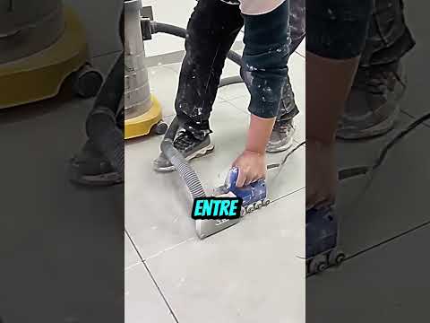 Retirer les Joints de Carrelage Facilement ? Voici l'Outil Idéal ! ⚙️🧱