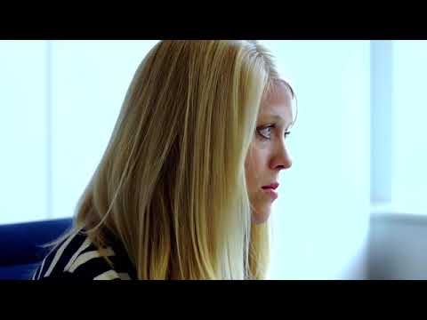 New English File Pre intermediate Episode 6 Time to get home / Rob and Jenny talk about the future