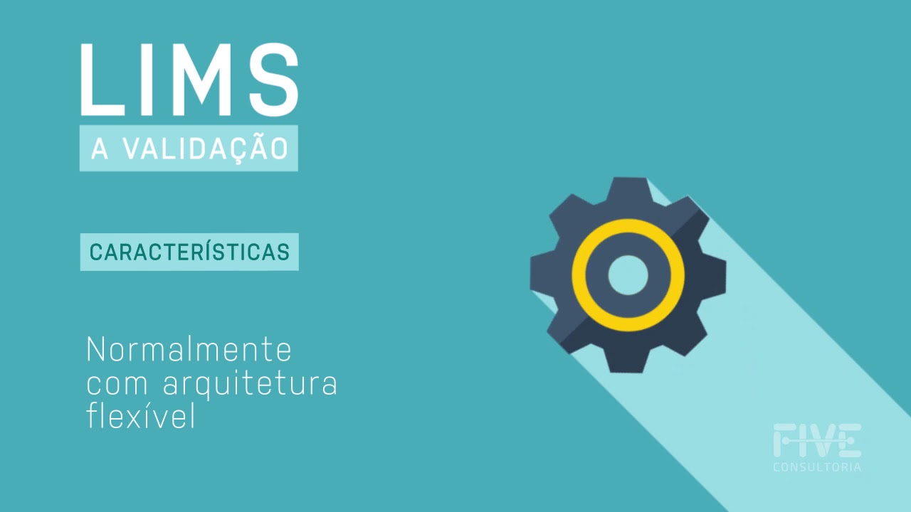 LIMS -  Laboratory Information Management System