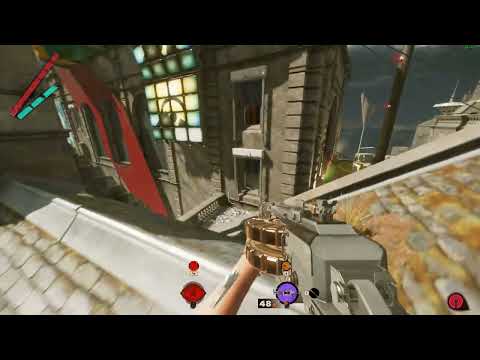 Steam Community :: Video :: Deathloop - Hızlı ve Öfkeli