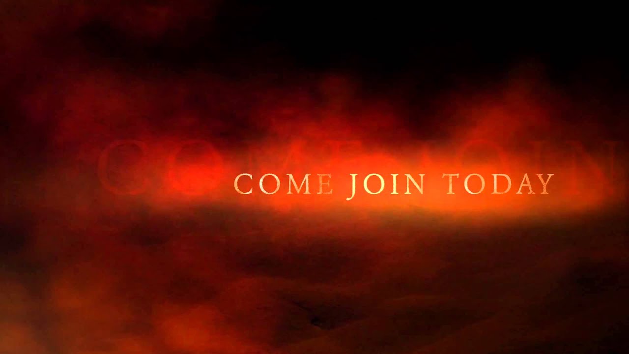 RedCraft Server Trailer