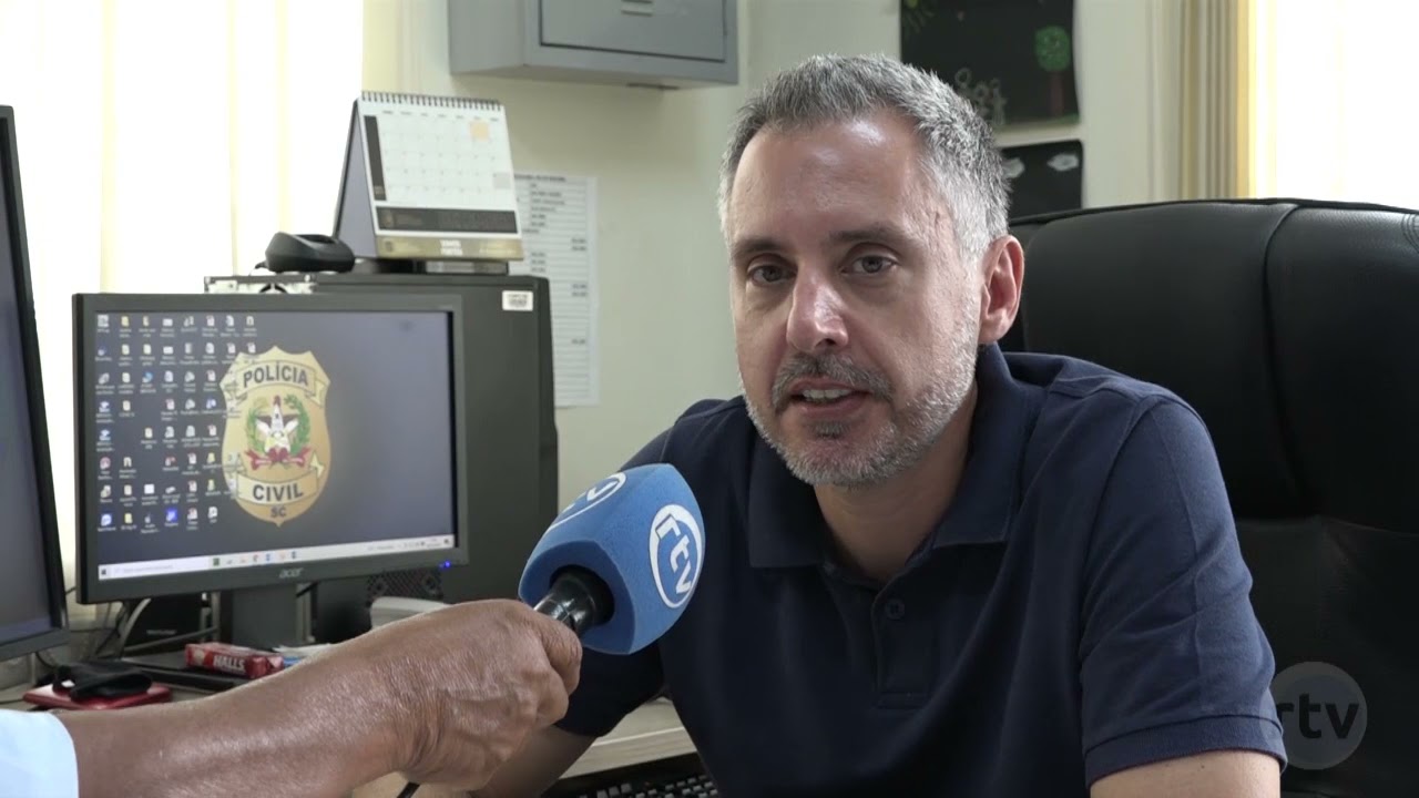 Profissão Perigo 3 de Dezembro, Dia do Delegado de Polícia