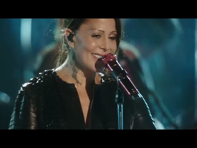 Alejandra Guzmán Mi Peor Error Letra Y Videos Musicales