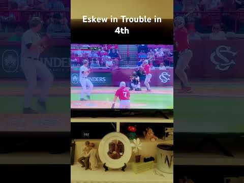 #gamecocknation #gamecockbaseball #collegebaseball #gamecocks #baseball #sacrifice #southcarolina