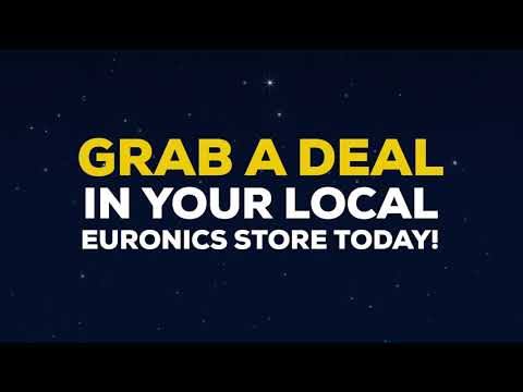 Grab A Deal @ Euronics | TV Ad #1