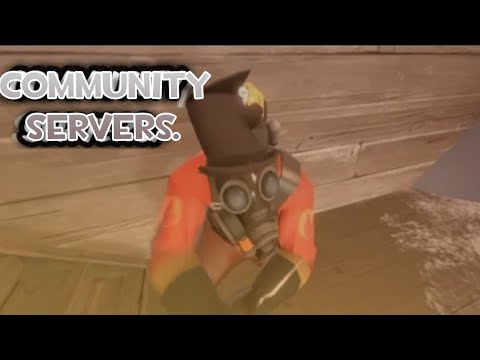 Steam Community :: Video :: [TF2] Community Servers #1: Burning FPS