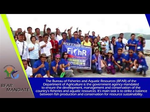 BFAR Region 5 MVM Final Edit