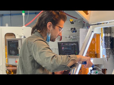 Made in America: Introducing North Point Eyewear