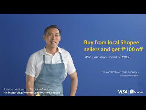 WYSM Shopee