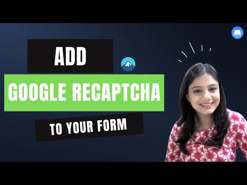 How To Add Google ReCAPTCHA To Your Contact Form 7?