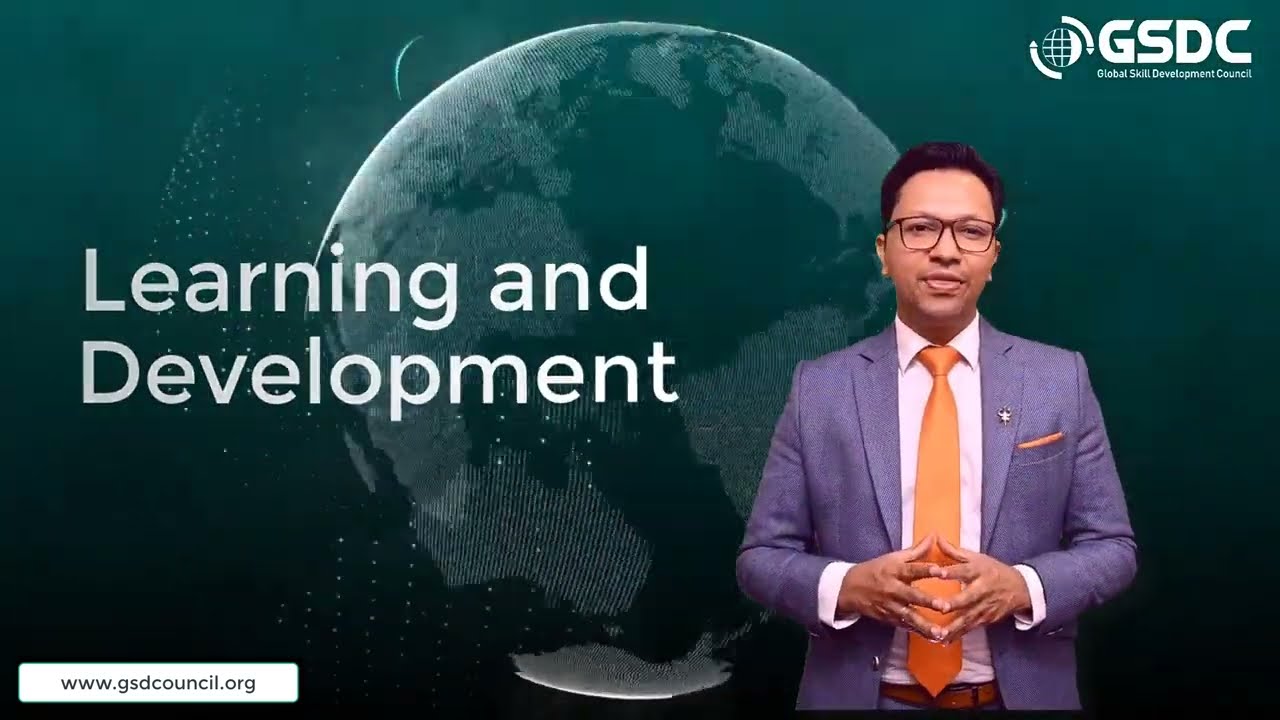 Why I Chose GSDC Learning & Development Certification for My Career Growth