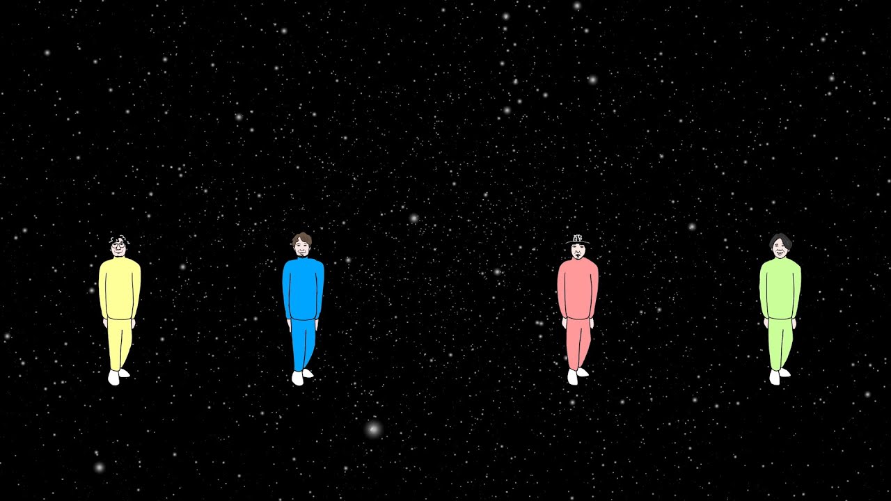A Walk With The Colors by Phono Tones from Japan | Popnable