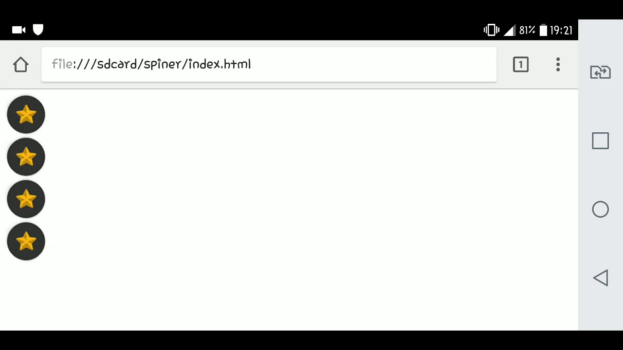 Pause and resume css animation using javascript