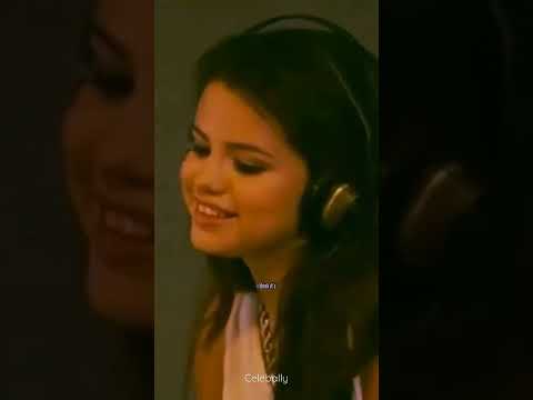 How Selena got her name ? #shorts #selenagomez