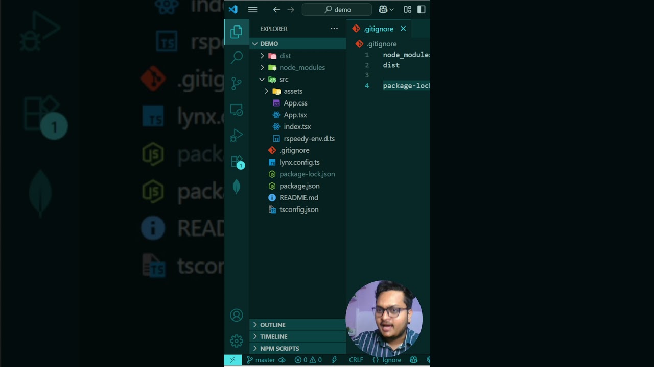 How to Ignore Files in Git with .gitignore 💡