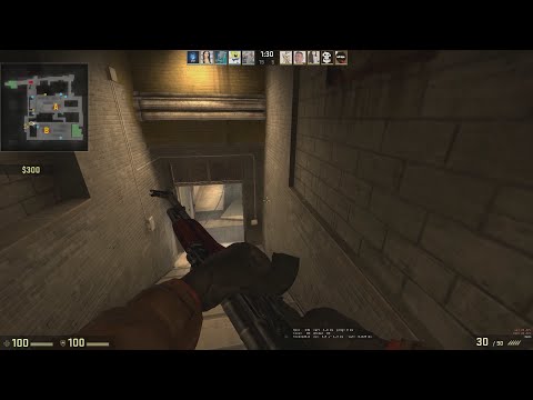 Steam Community :: Video :: Channel intro CSGO