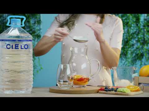 CIELO, eleva tu vida | Industrias San Miguel | Perú