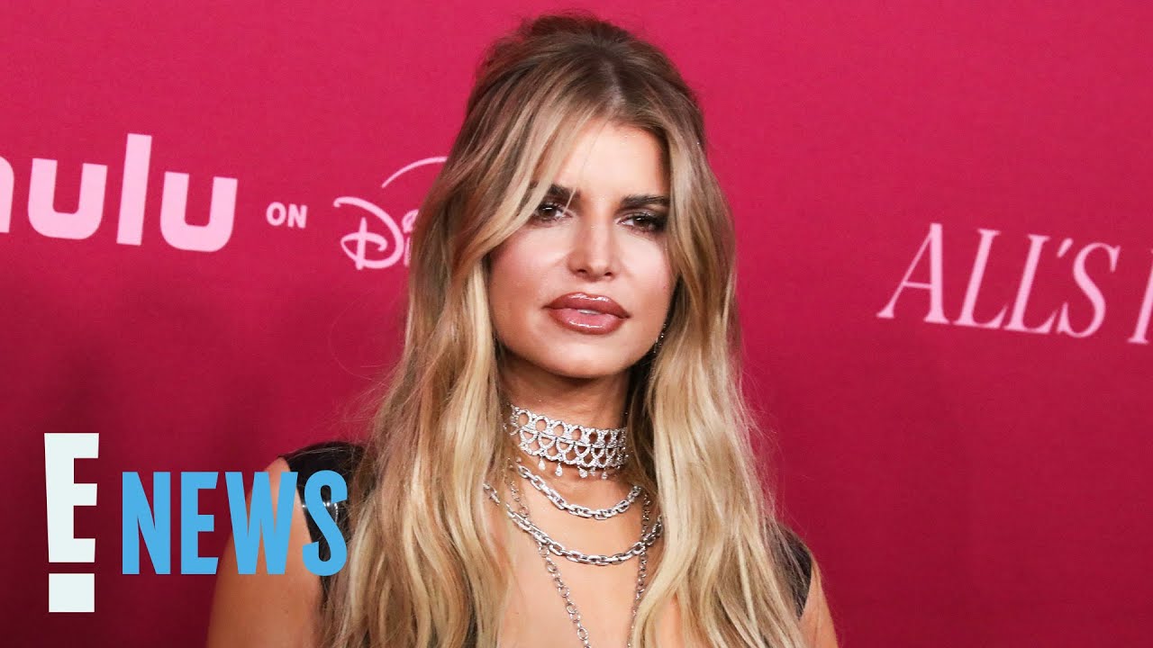 Why Jessica Simpson Is 