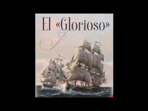 El Glorioso – Grupo Literario Encuentros