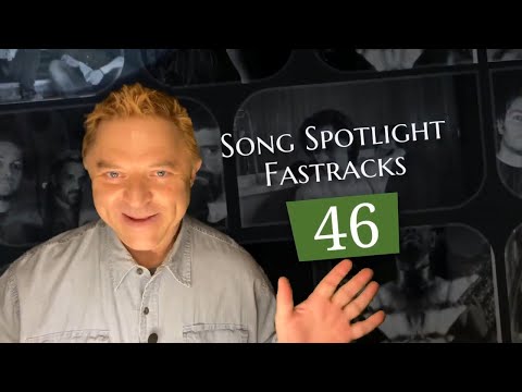 This Week’s 5 Best New Indie Songs “Fastracks” 46