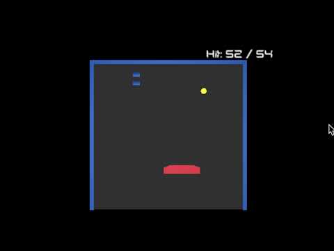 Game Audio Examples – Nicholas Jackson