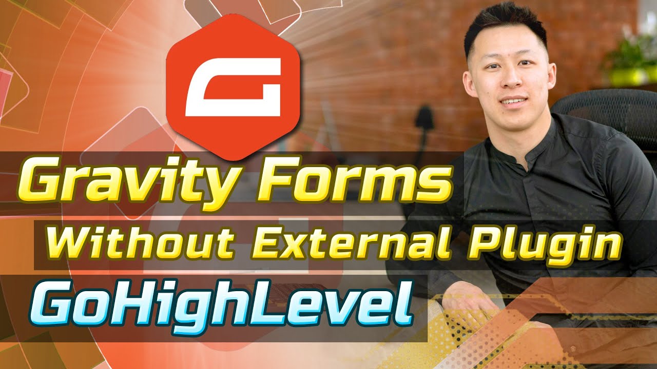 Gravity Forms and GoHighLevel Integration without using any External Plugin