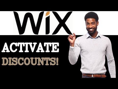 Wix Promo Codes (2025)