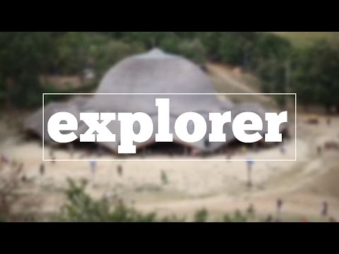 explorer spelling and pronunciation