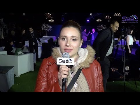 Meet Russian Model in Egypt Irina Derbeneva