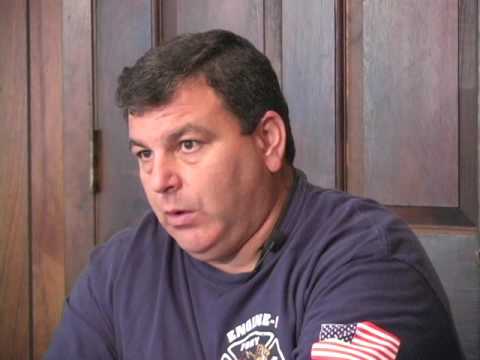 Joe Falco Documentary | MikeChimeri.com