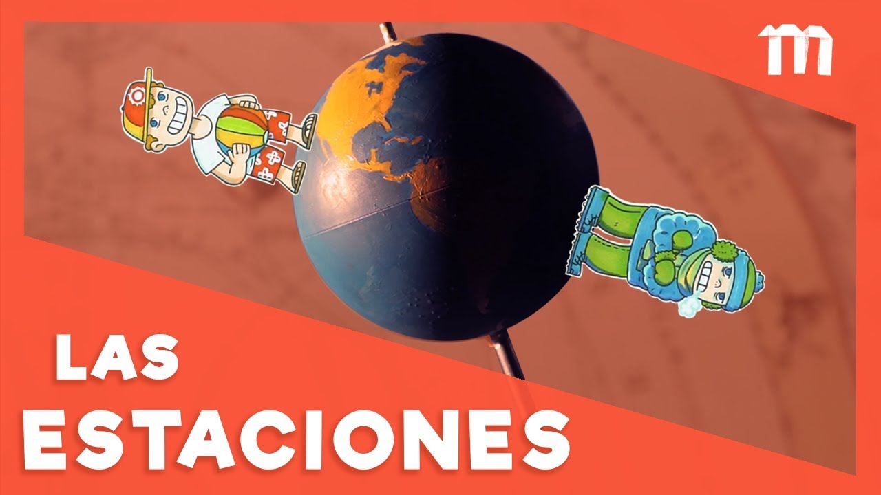 How do seasons work?