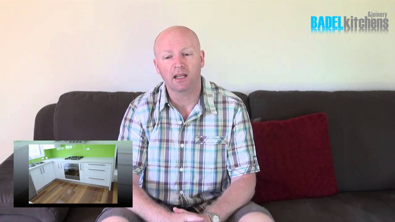 Kitchens and Bathrooms Sydney