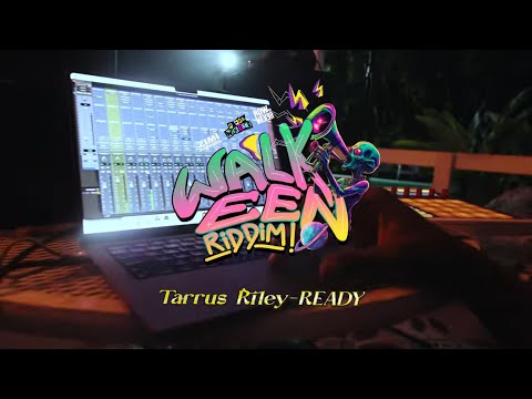 Walk Een Riddim [Zimi Records] (2024)