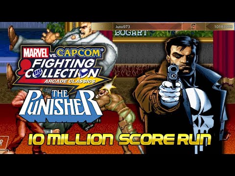 Steam Community :: MARVEL vs. CAPCOM Fighting Collection: Arcade Classics