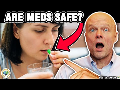 Prescription Medicine Side Effects