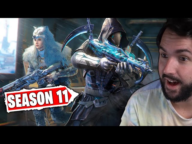 COD Mobile Season 11 release date, time, features, and more