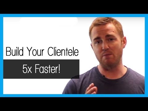 Business plan for salons in 2025 - Build your clientele 5x faster!
