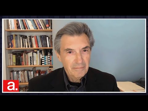Can AI Read Our Minds? | The Agenda