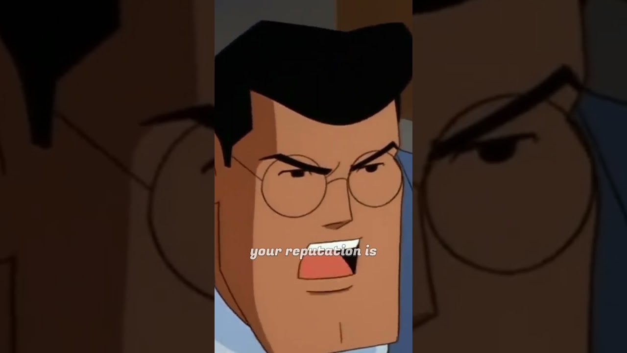 Clark Kent completely LOST Lois Lane | #shorts #youtubeshorts #superman #lois