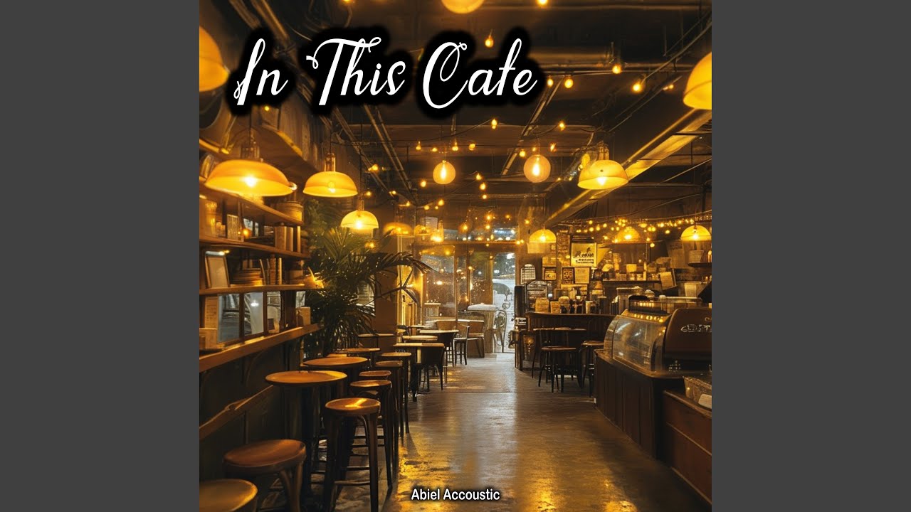 In This Cafe