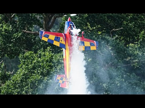 Weston Park Air Show 2025