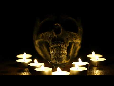 The Sins of the Past Book Trailer