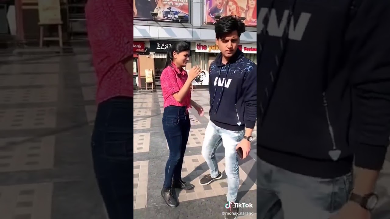 #surbhi#mohak#sohak#shorts surbhi and Mohak emotional tik tok video status ❤️