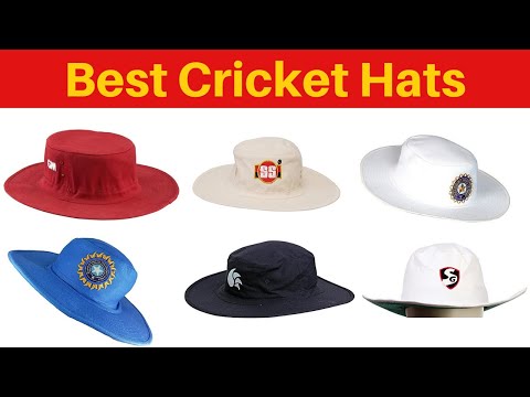 Cricket Hats at Best Price in India
